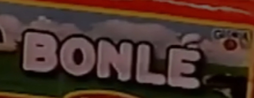 Bonlé | Logopedia | Fandom