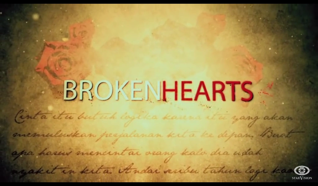 Brokenhearts | Logopedia | Fandom