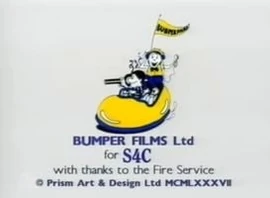 Bumper Films/On-Screen Logos | Logopedia | Fandom