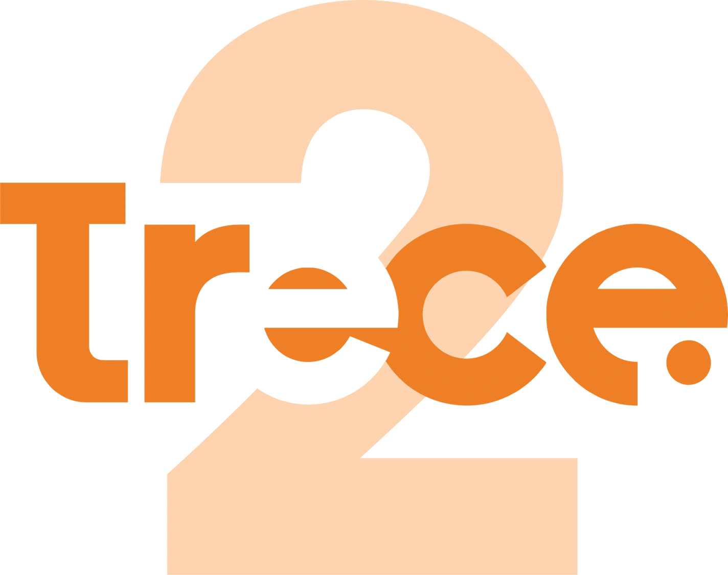 Trece Logo Clean Freight Coalition Urges Truck Manufactures To Abandon