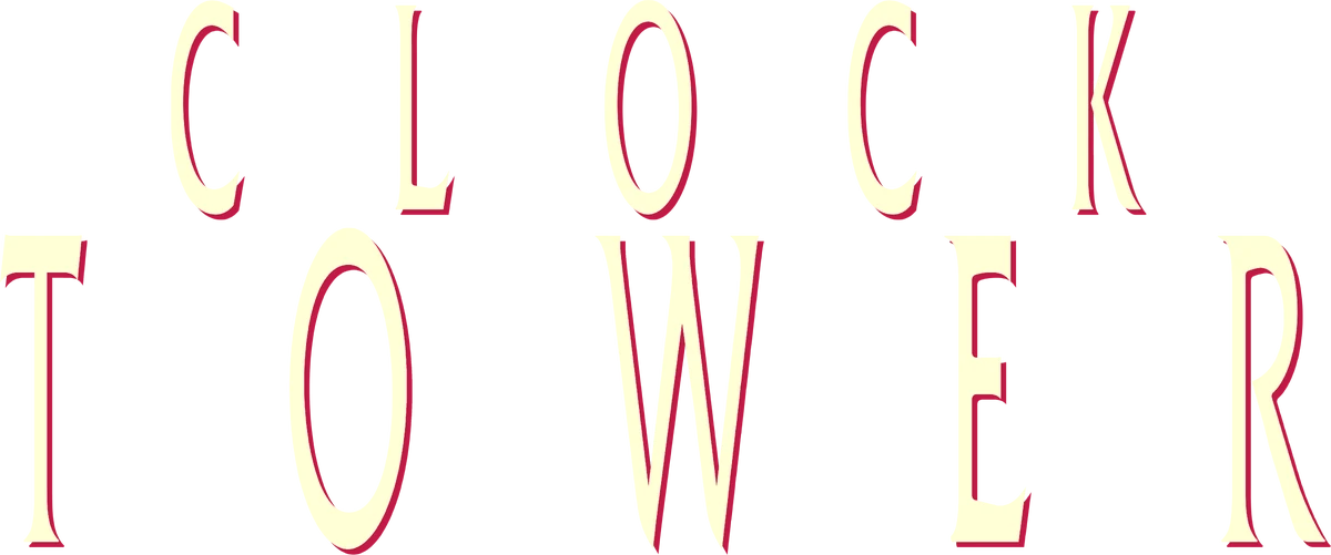 Clock Tower | Logopedia | Fandom