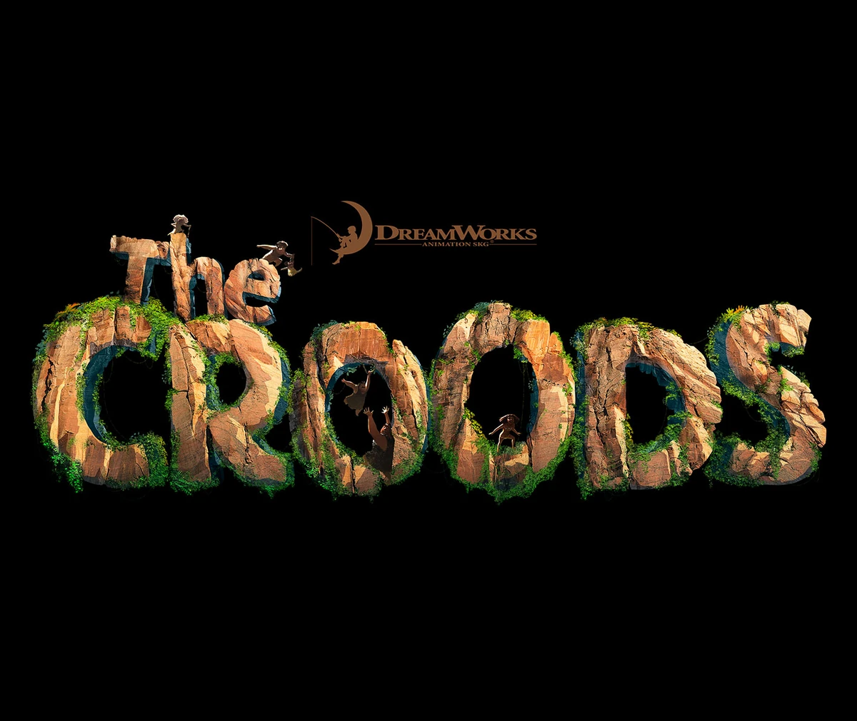 The Croods | Logopedia | Fandom