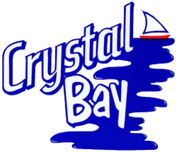 Crystal Bay | Logopedia | Fandom