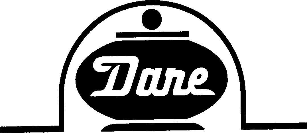 Dare Foods | Logopedia | Fandom