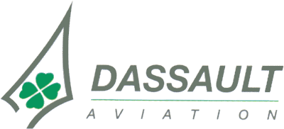 Dassault Aviation | Logopedia | Fandom