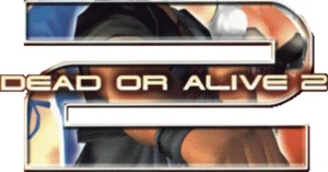 Dead or Alive 2 | Logopedia | Fandom
