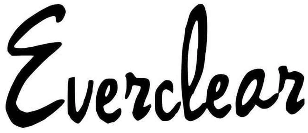 Everclear | Logopedia | Fandom