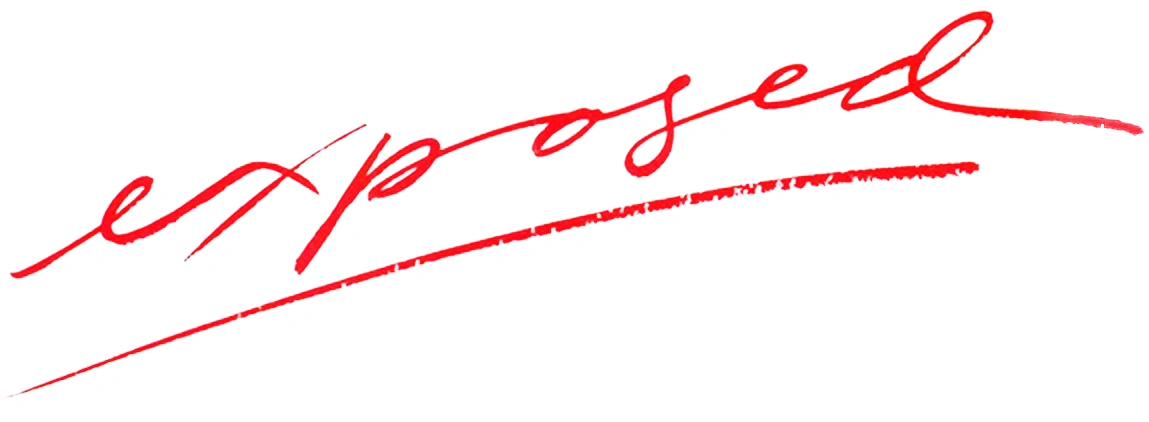 Exposed (1983 film) | Logopedia | Fandom