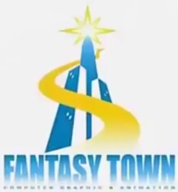 Fantasy Town | Logopedia | Fandom