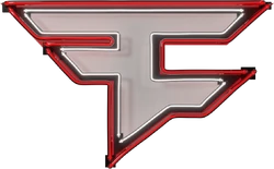 Faze Gestaltetes Logo