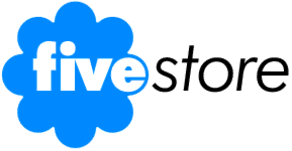 Fivestore | Logopedia | Fandom
