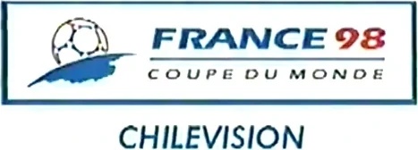 Copa Mundial de Fútbol (Chilevisión) | Logopedia | Fandom