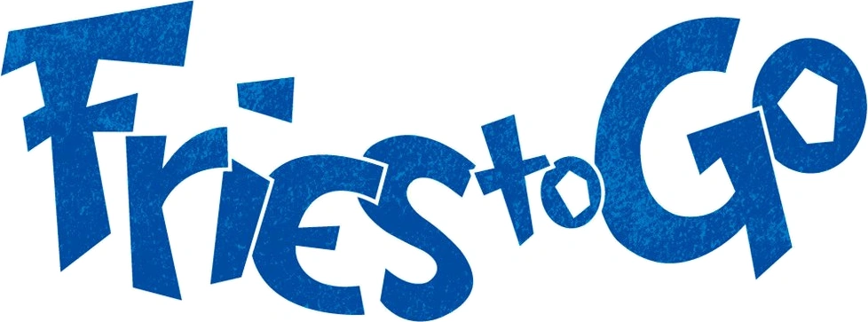 Fries To Go | Logopedia | Fandom