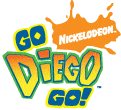 Go, Diego, Go! | Logopedia | Fandom