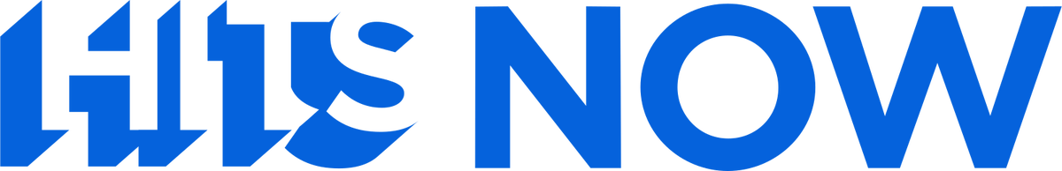 Hits Now | Logopedia | Fandom