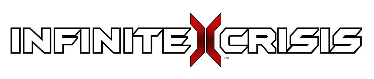 Infinite Crisis | Logopedia | Fandom