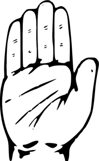 Indian National Congress | Logopedia | Fandom