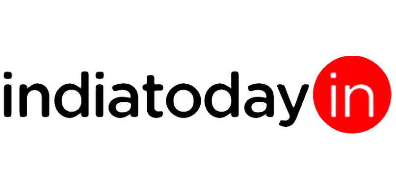 Indiatoday.in | Logopedia | Fandom