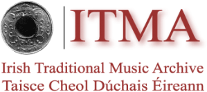 Irish Traditional Music Archive | Logopedia | Fandom