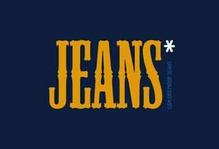 Jeans | Logopedia | Fandom