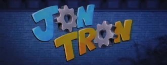 JonTron | Logopedia | Fandom