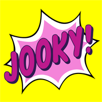 Jooky | Logopedia | Fandom