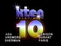 KTEN | Logopedia | Fandom