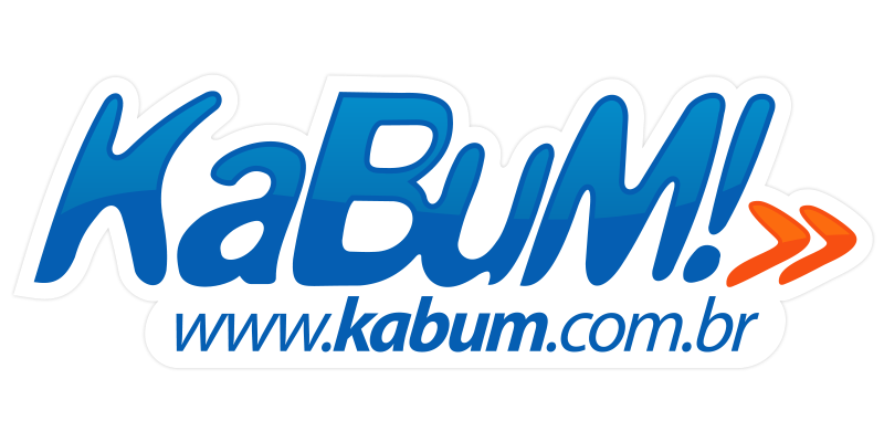 KaBuM! | Logopedia | Fandom