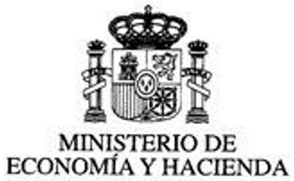 Ministry of Economy and Finance (Spain) | Logopedia | Fandom