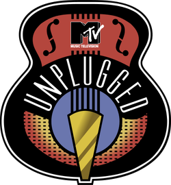 MTV Unplugged | Logopedia | Fandom
