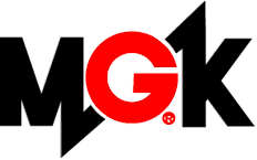 Mgk Logo