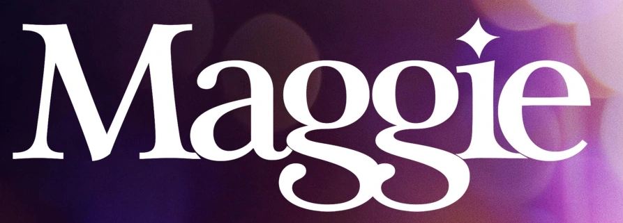 Maggie (2022) | Logopedia | Fandom