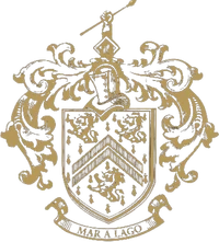 Mar-a-Lago | Logopedia | Fandom