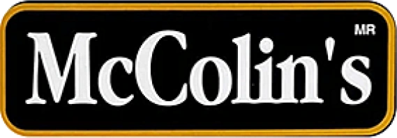 McColin's | Logopedia | Fandom