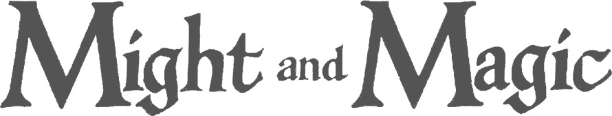 Might and Magic | Logopedia | Fandom