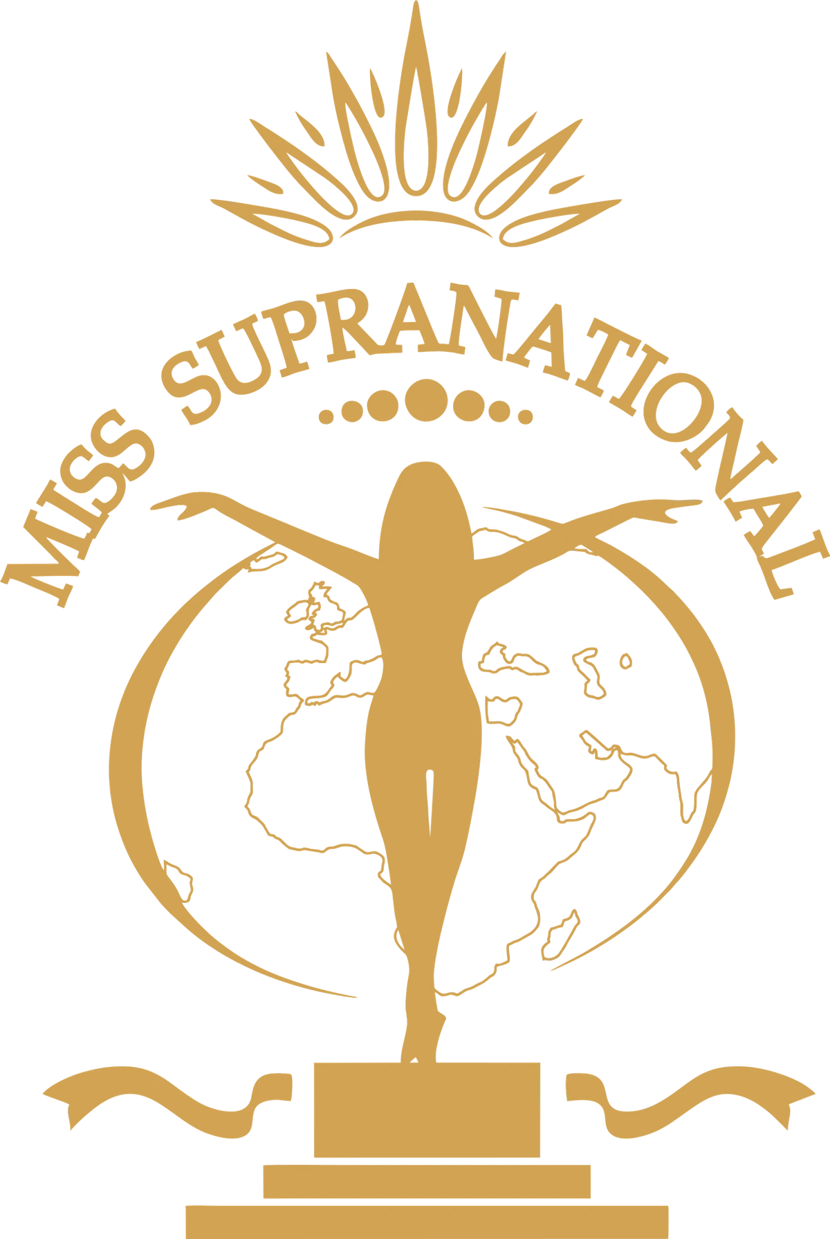 Miss Supranational | Logopedia | Fandom