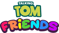 My Talking Tom Friends | Logopedia | Fandom