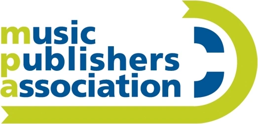 Music Publishers Association | Logopedia | Fandom