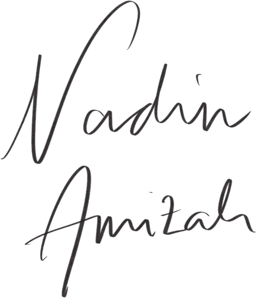 Nadin Amizah | Logopedia | Fandom