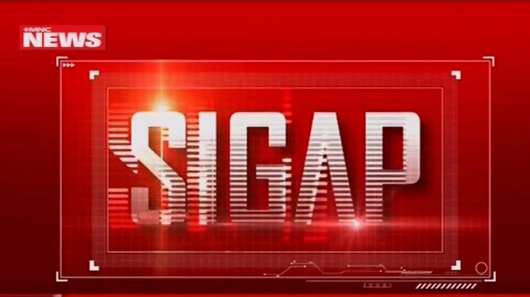 Sigap | Logopedia | Fandom