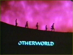 Otherworld | Logopedia | Fandom