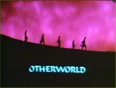 Otherworld | Logopedia | Fandom