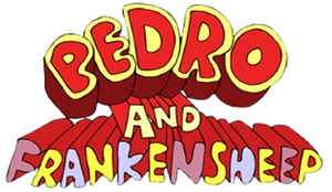 Pedro and Frankensheep | Logopedia | Fandom