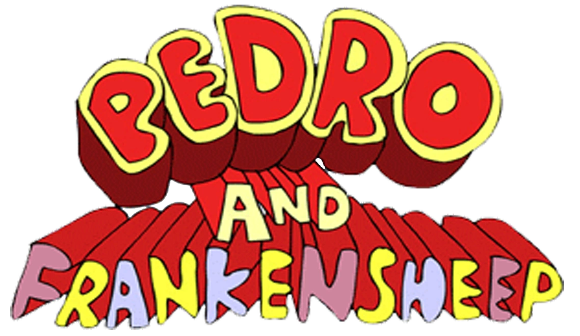 Pedro and Frankensheep | Logopedia | Fandom