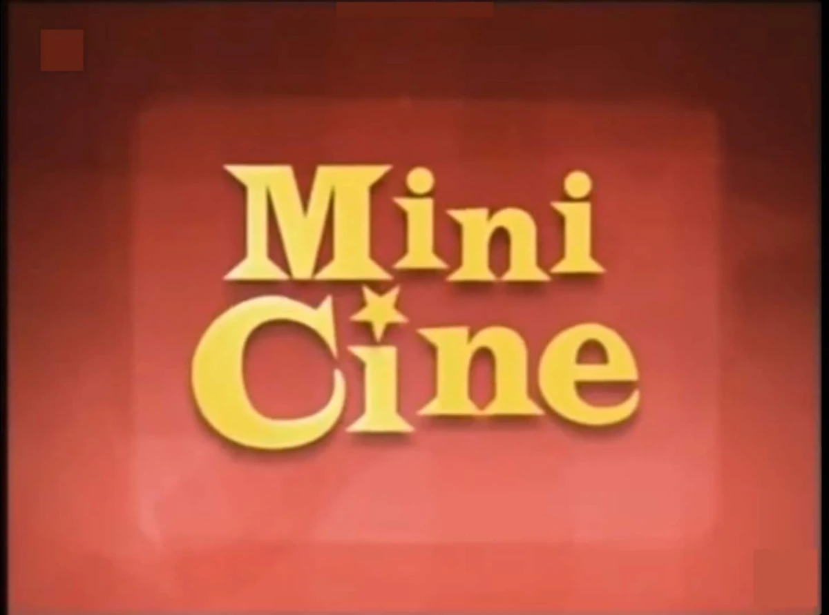 Mini Cine | Logopedia | Fandom