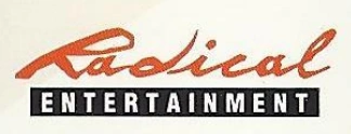 Radical Entertainment | Logopedia | Fandom