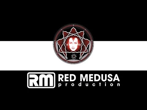Red Medusa | Logopedia | Fandom
