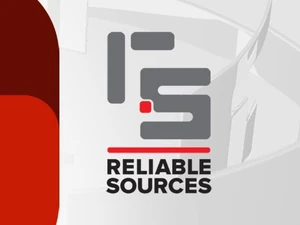 Reliable Sources | Logopedia | Fandom