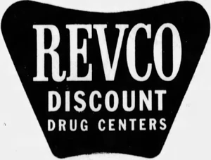 Revco | Logopedia | Fandom