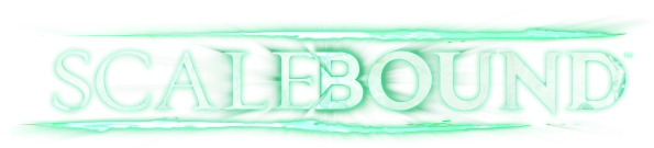 Scalebound | Logopedia | Fandom